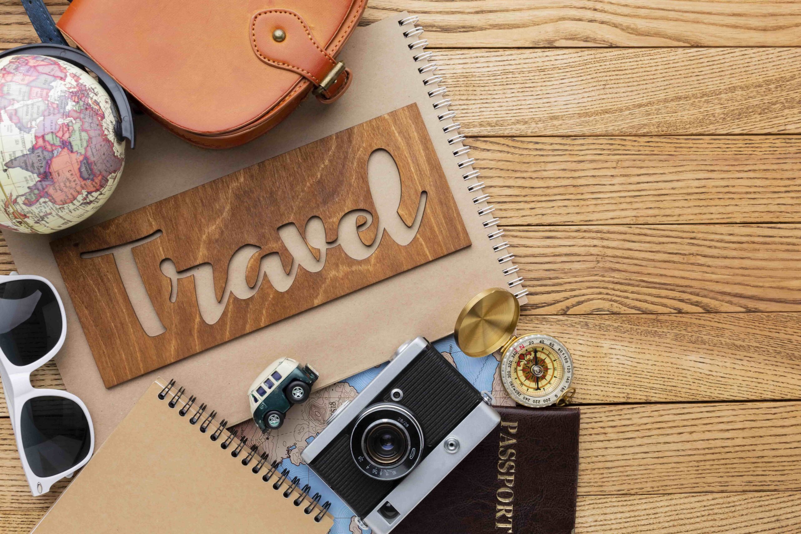 Travel Hacks for Seamless Journey - Best Travels Guide